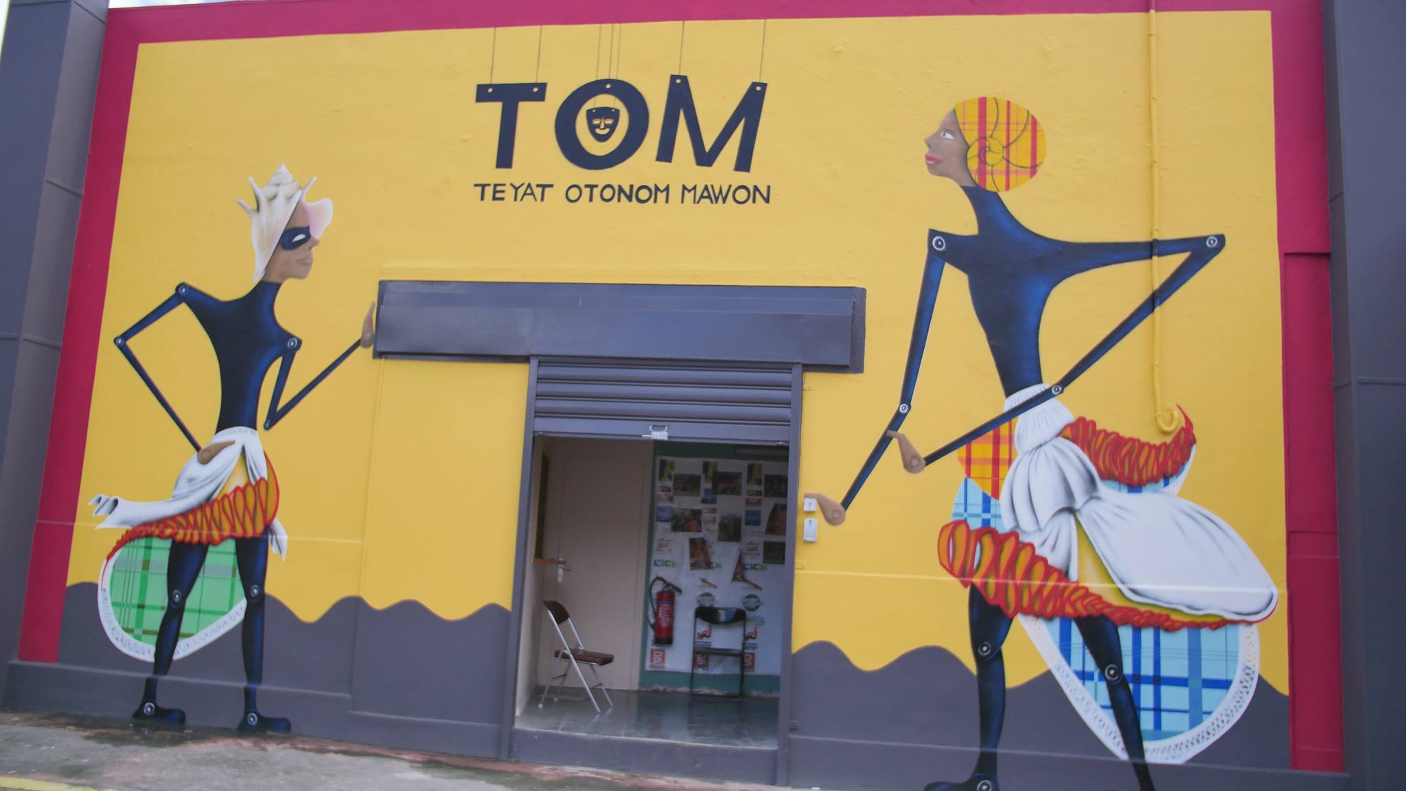 Évènements en novembre 2025 – Buzzmag