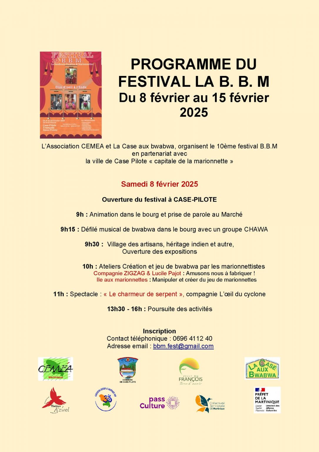 Évènements le 11 juin 2026 – Buzzmag
